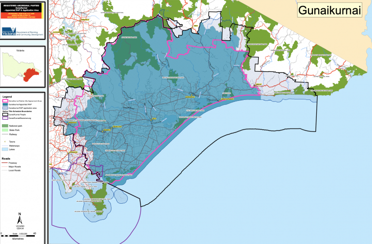 Recognition Settlement Agreement | Gunaikurnai Land and Waters ...