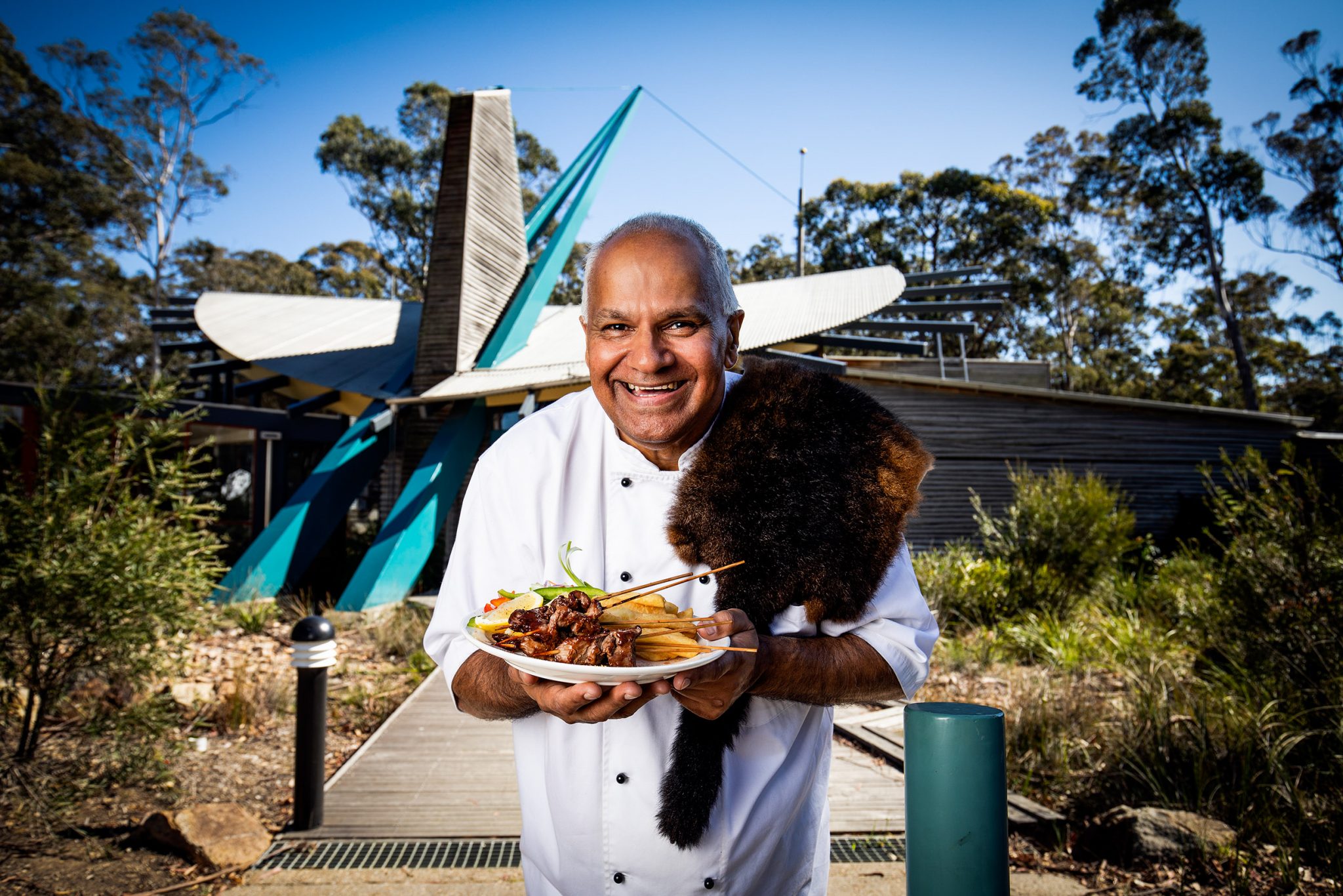 Bush Café | Gunaikurnai Land and Waters Aboriginal Corporation