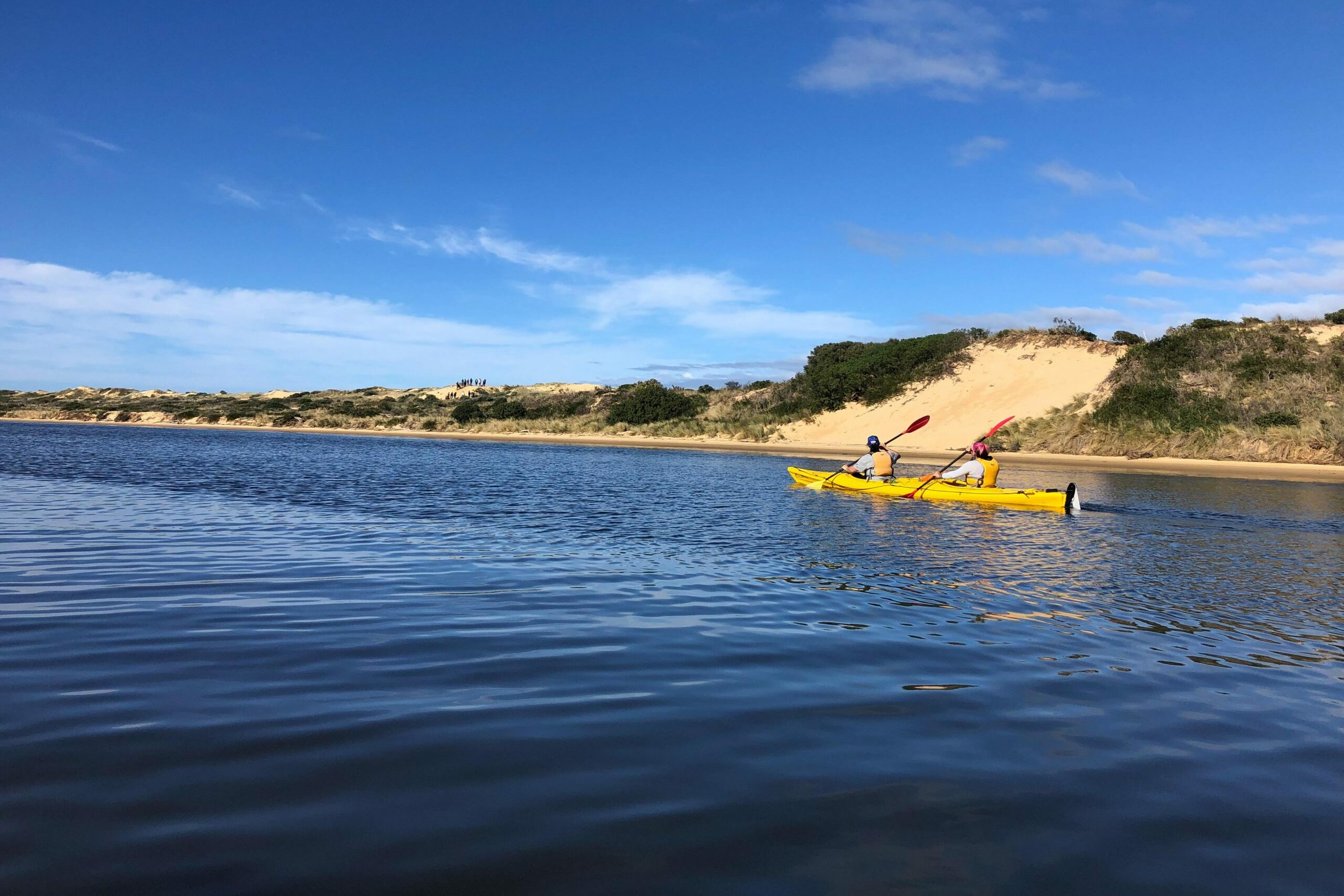 Corringle Foreshore Reserve | Gunaikurnai Land and Waters Aboriginal ...