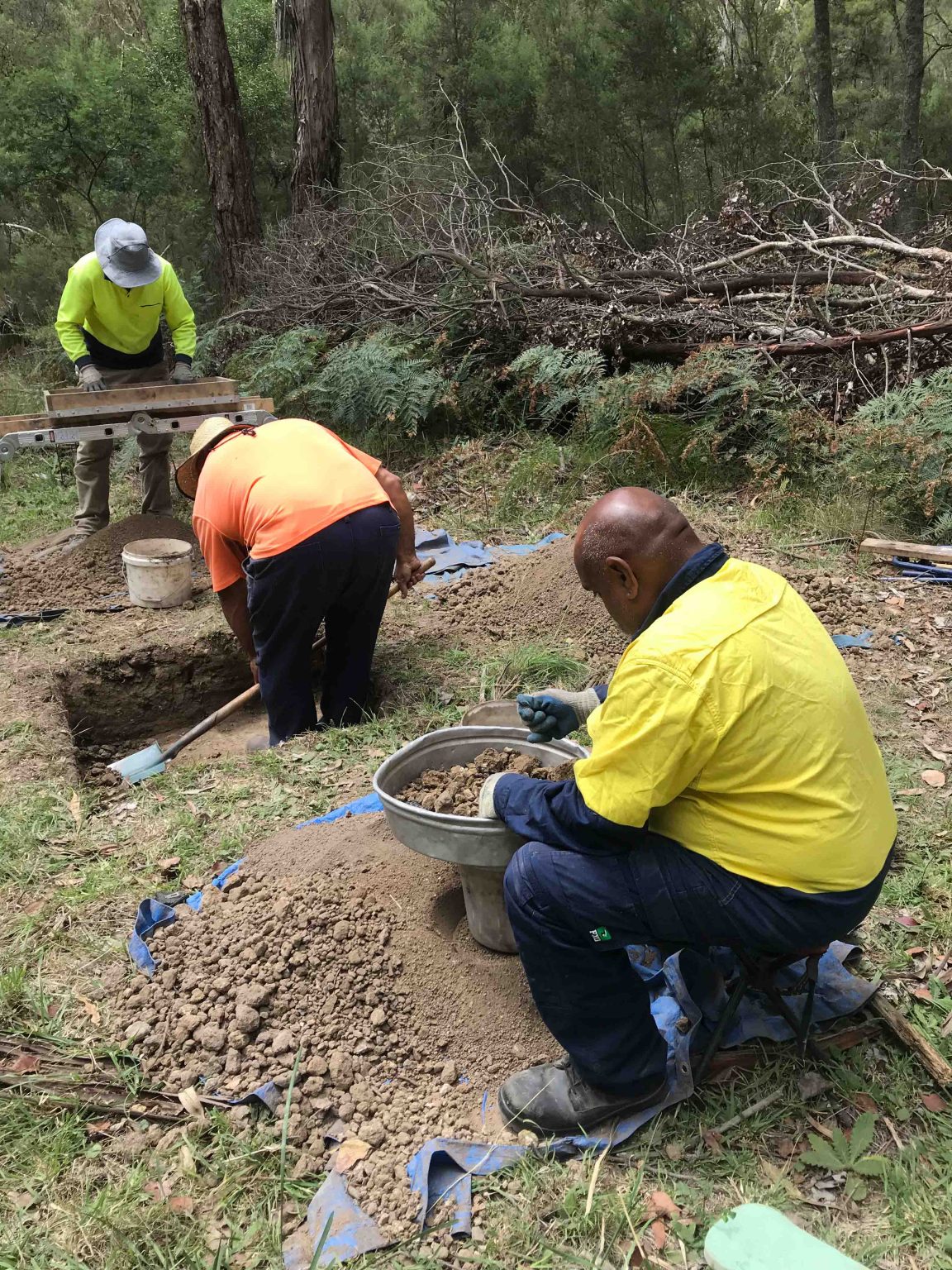 Cultural Heritage Protection | Gunaikurnai Land and Waters Aboriginal ...