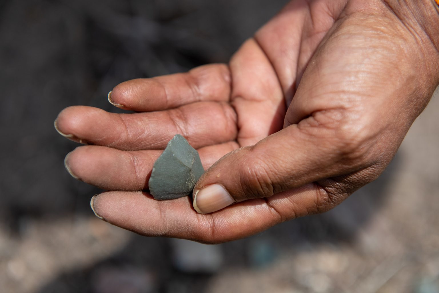 Cultural Heritage Research | Gunaikurnai Land and Waters Aboriginal ...
