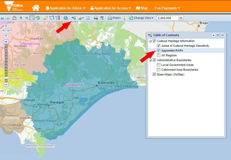 Cultural Heritage Protection | Gunaikurnai Land and Waters Aboriginal ...