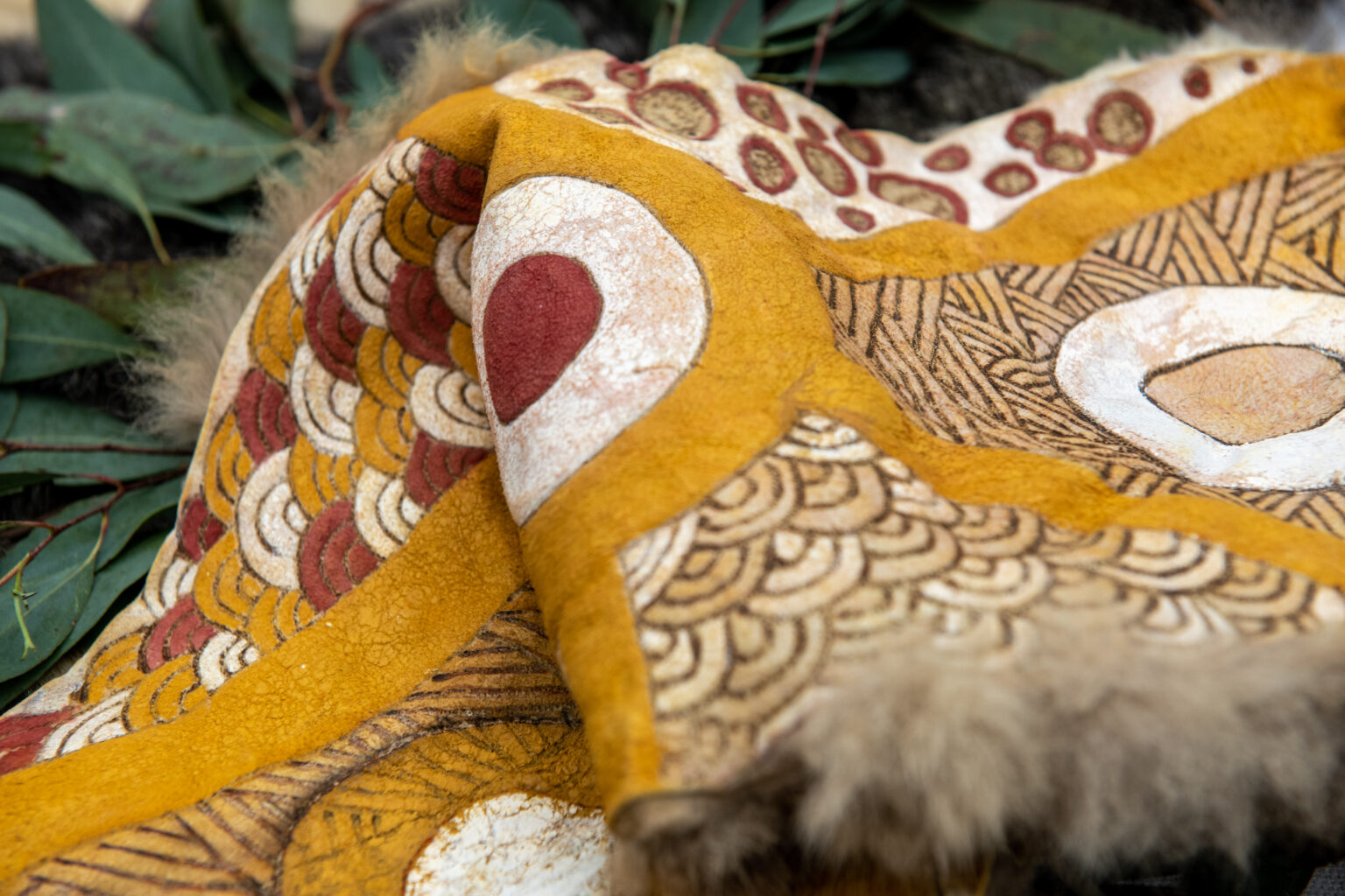 Our Culture | Gunaikurnai Land and Waters Aboriginal Corporation