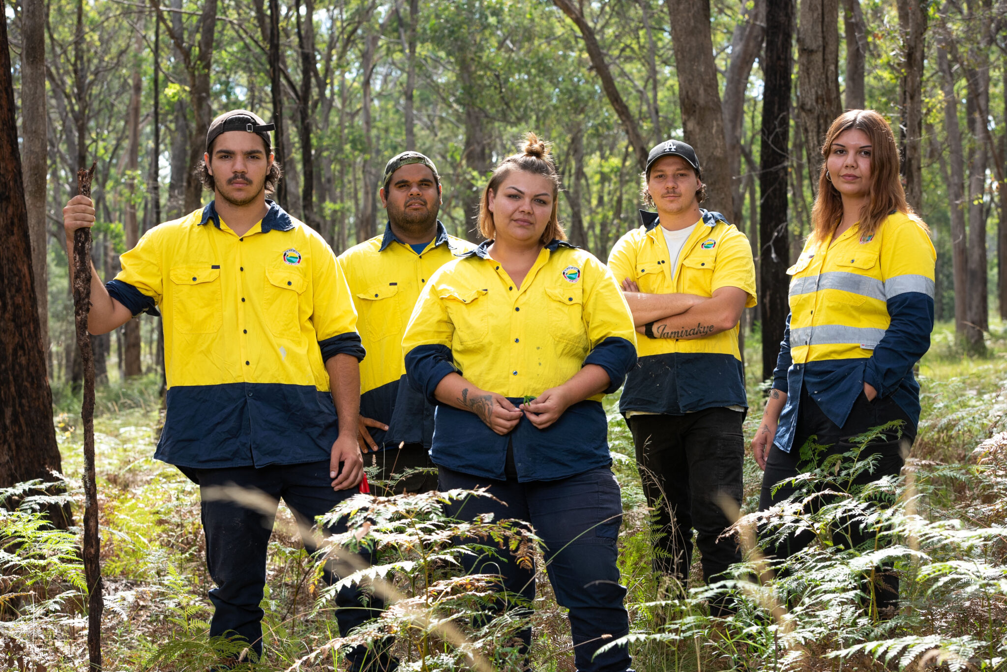 Home | Gunaikurnai Land and Waters Aboriginal Corporation