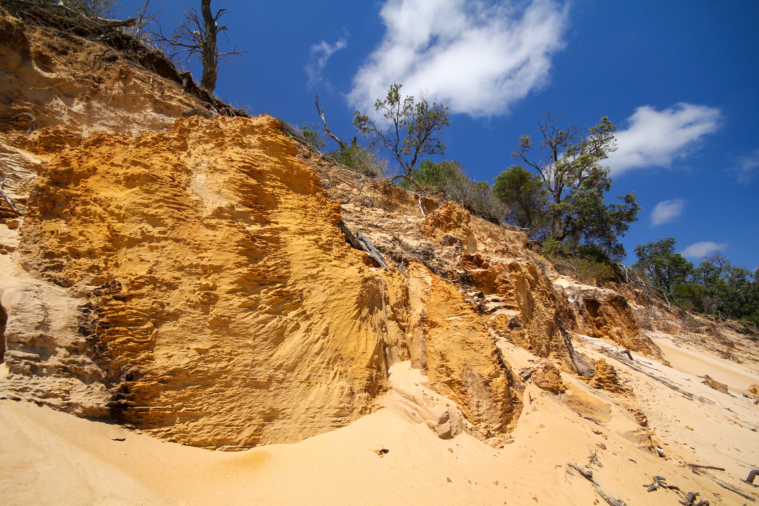 The Lakes National Park and Gippsland Lakes Coastal Park | Gunaikurnai ...