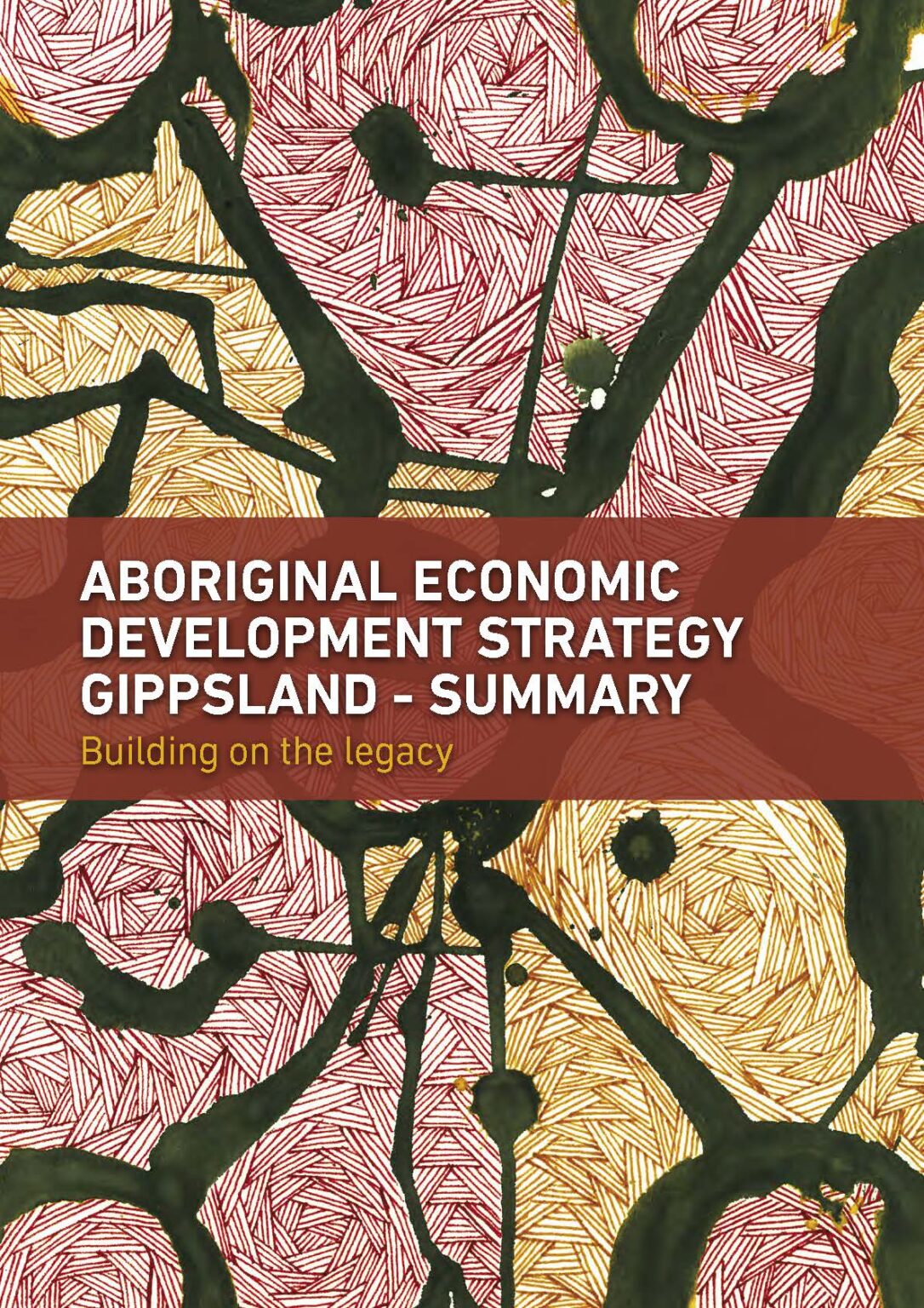 Publications | Gunaikurnai Land and Waters Aboriginal Corporation