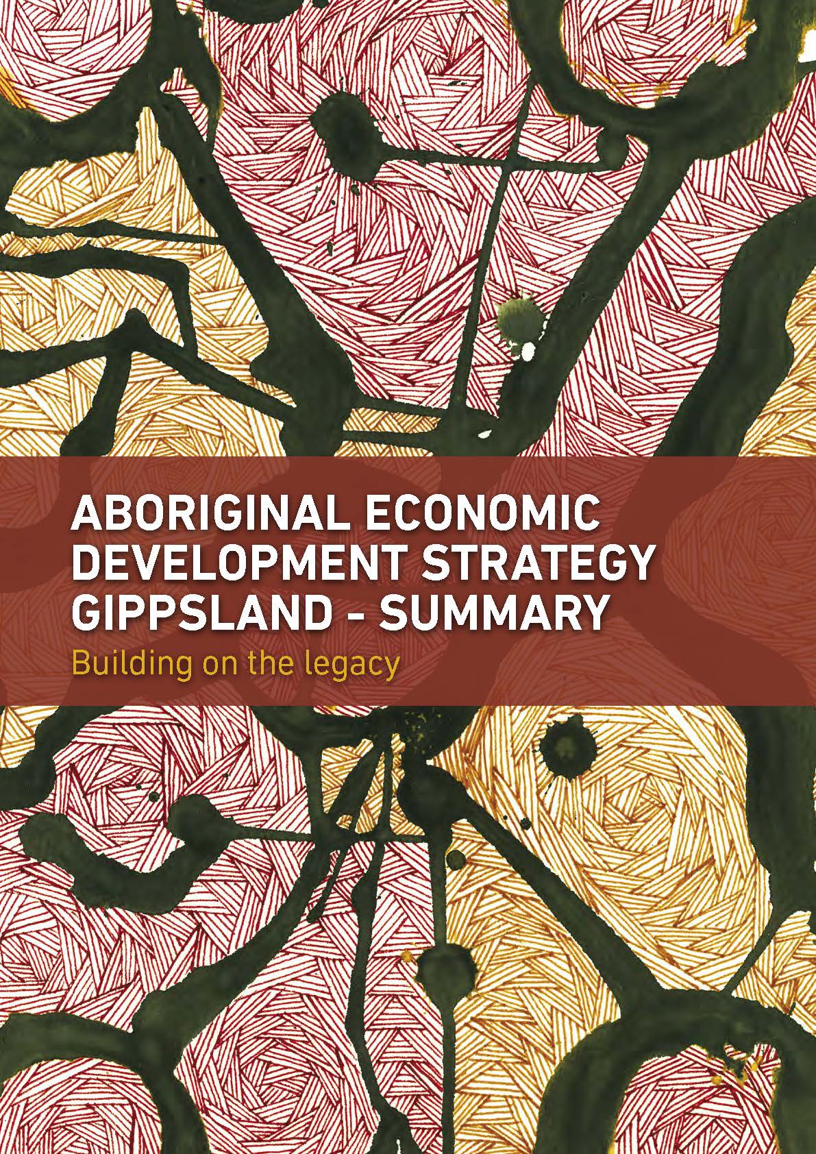 Publications | Gunaikurnai Land and Waters Aboriginal Corporation