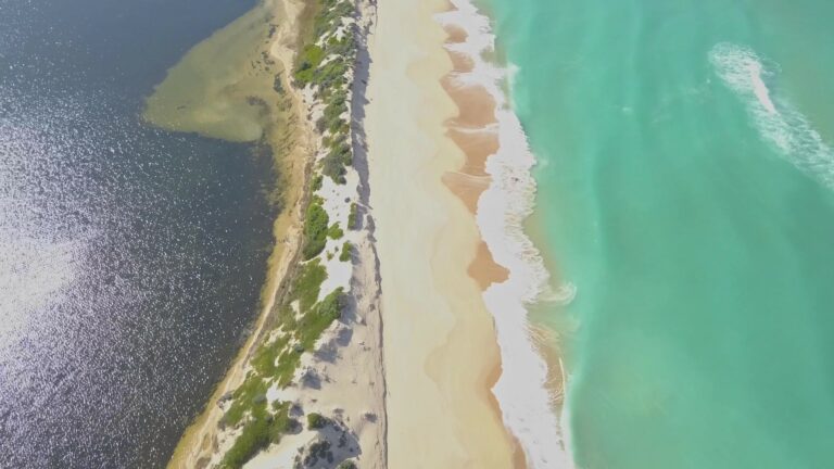 Sea Country | Gunaikurnai Land and Waters Aboriginal Corporation