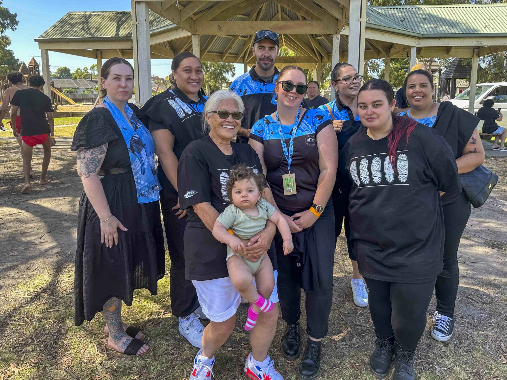 GLaWAC Hub Morwell Opening! | Gunaikurnai Land and Waters Aboriginal ...