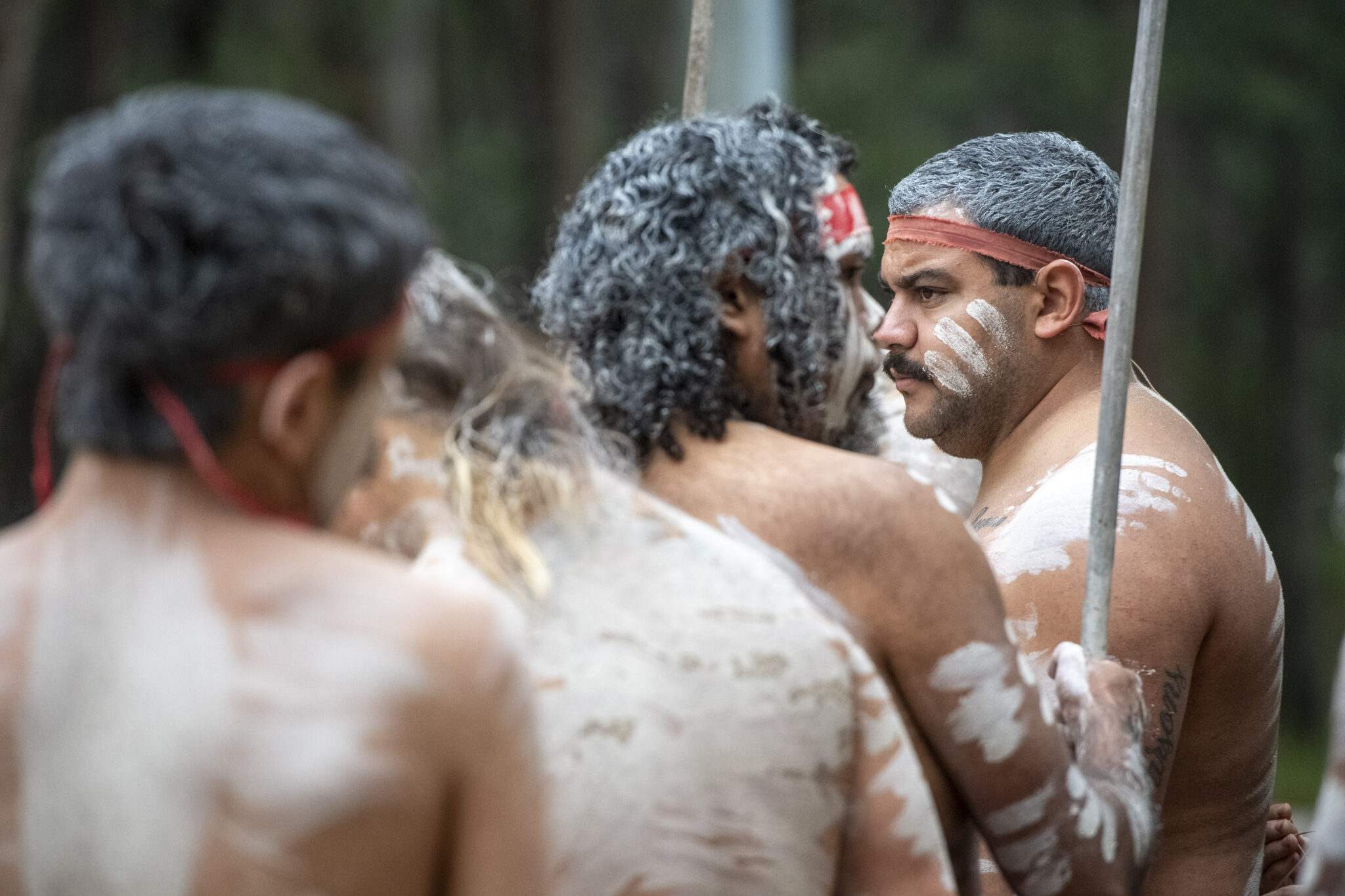 Welcoming Community to the Wangun Amphitheatre | Gunaikurnai Land and ...