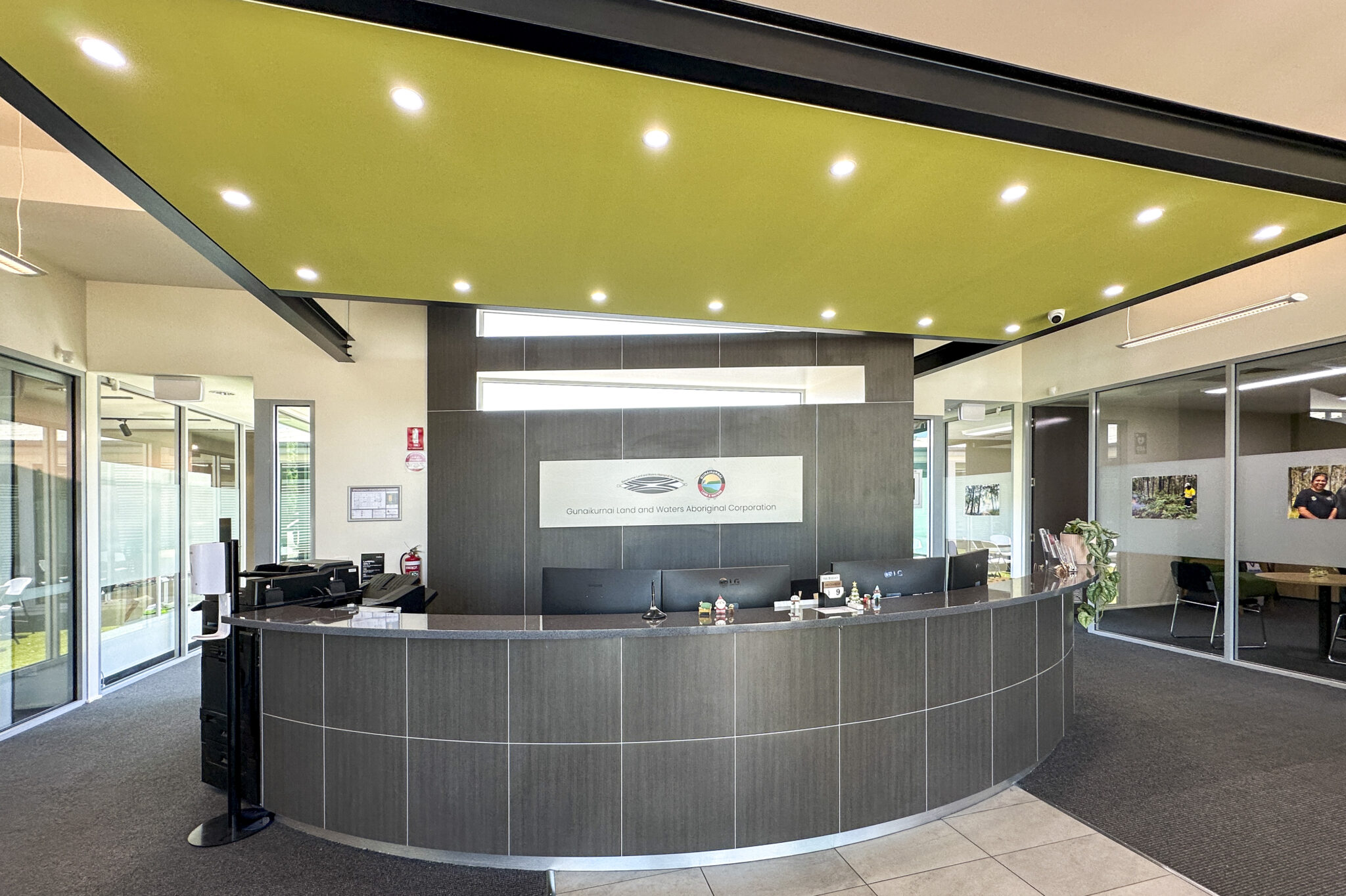 Morwell Office & Community Hub | Gunaikurnai Land and Waters Aboriginal ...