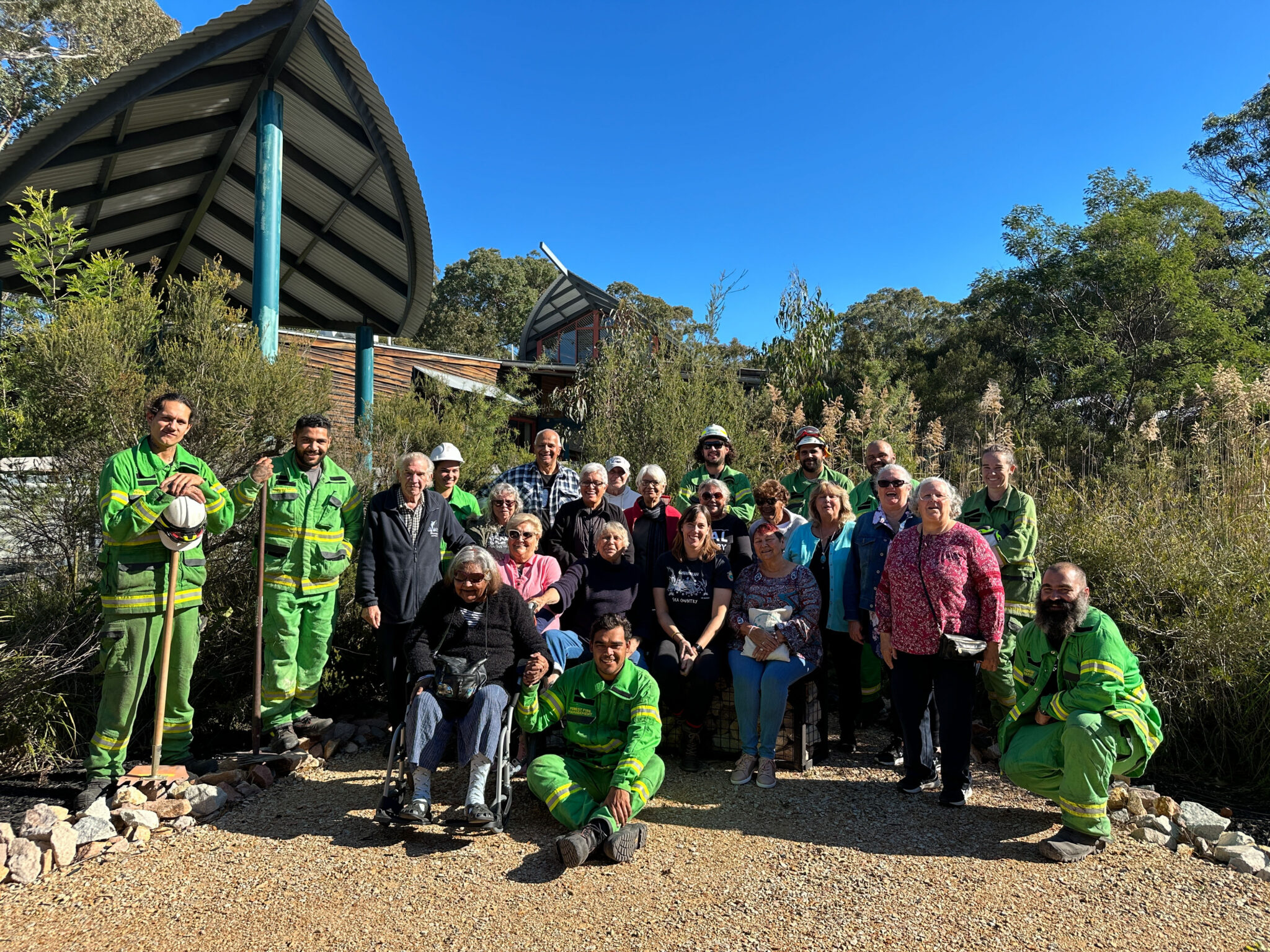 Caring for Country, Growing Gippsland | Gunaikurnai Land and Waters ...
